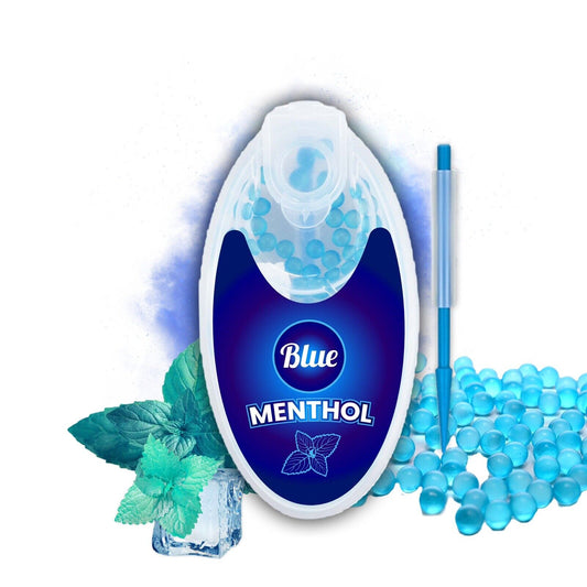 Simply Menthol